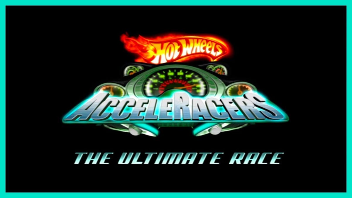 LeParadoxHD • Películas Hot Wheels Acceleracers